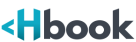 Hbook Website Design - South Africa